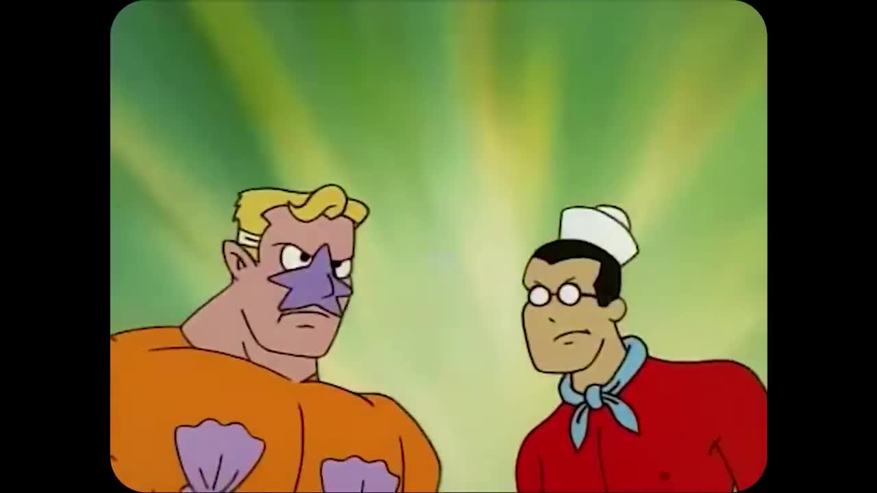 Was Spongebob Actually Made For Kids?