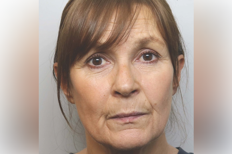 How police finally tracked down mum 25 years after she killed 'Baby Callum'