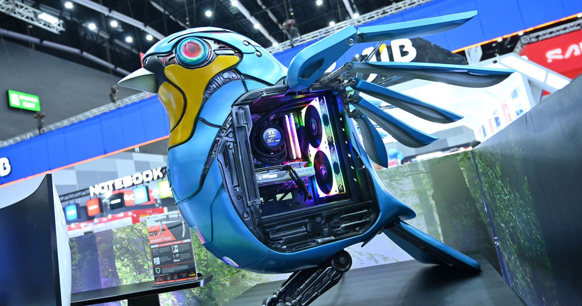 COMMART UNLOCK มหกรรมสินค้าไอทีครั้งที่ 67 ต้อนรับปี 2568 ด้วยโปรโมชั่น ...