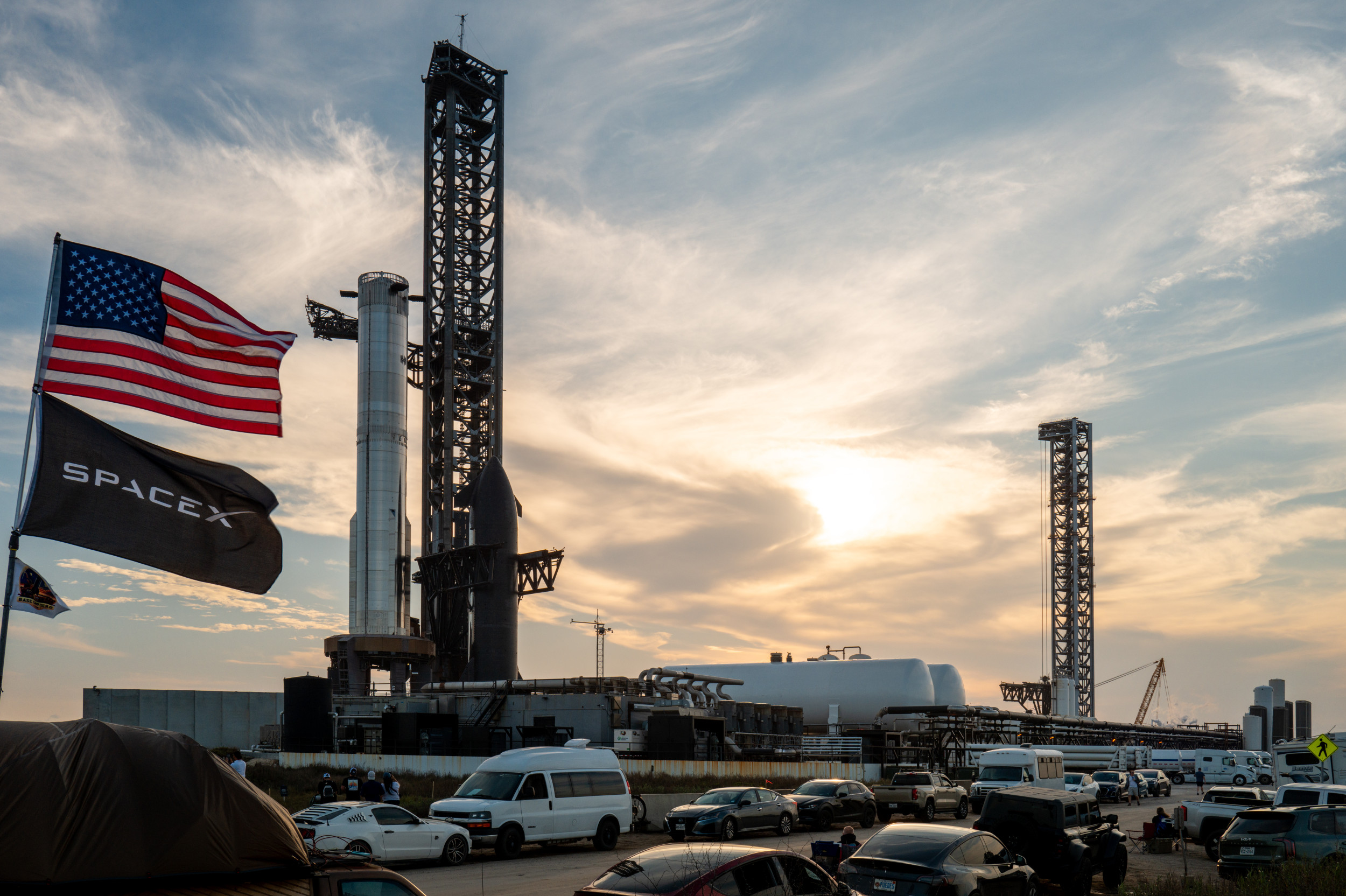 How to Watch SpaceX Starship Flight 8 Launch After Flight Delay