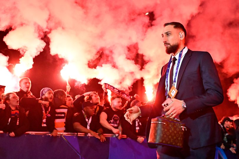 'Everything was a laugh for the English' - Liverpool stun French media ...