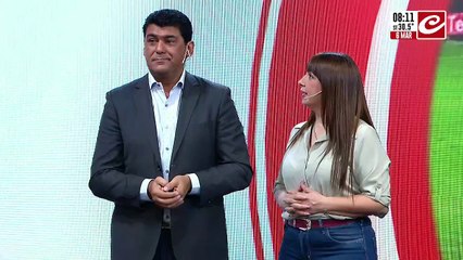 Polémica por el "GH periodístico" que propone el Gobierno nacional