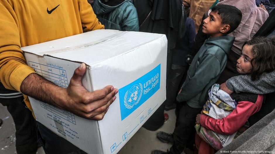 UN releases $110 million to compensate global aid cut