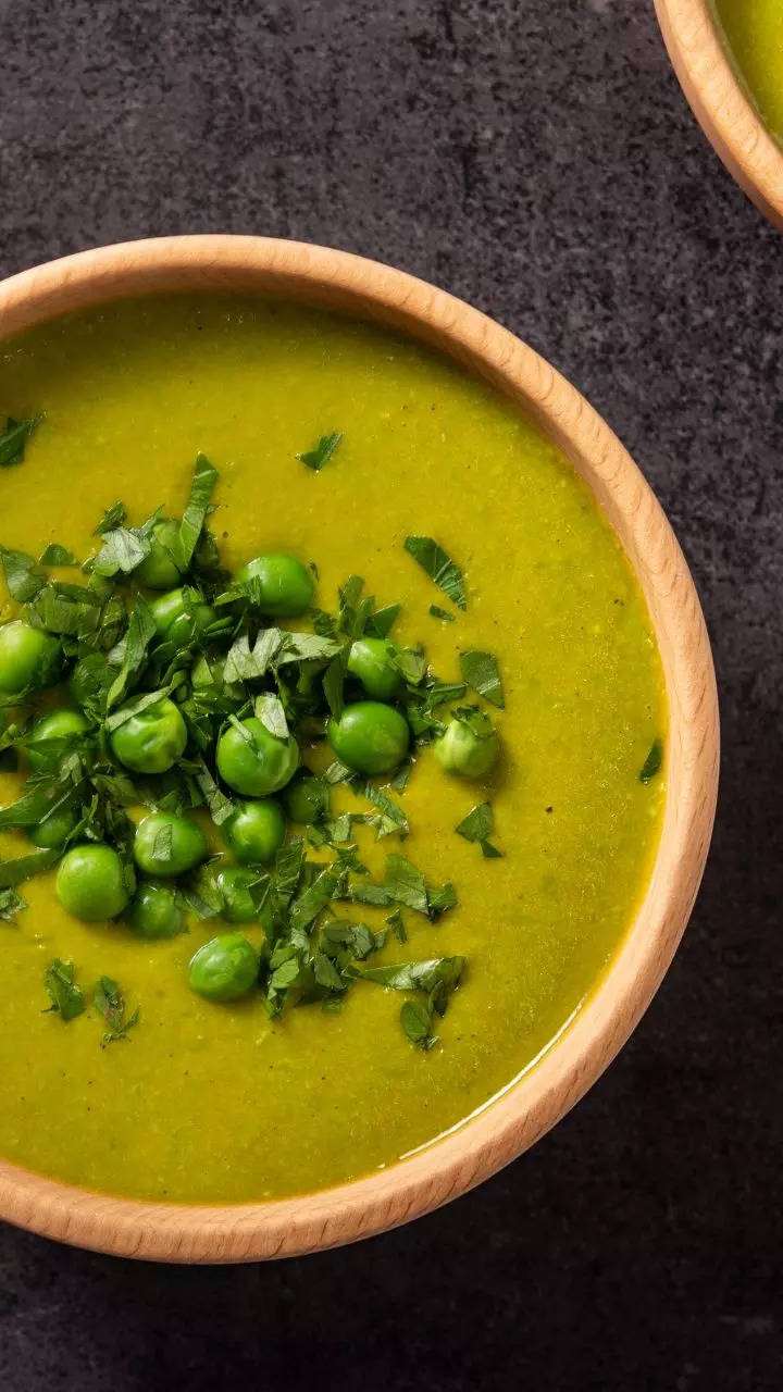 10 classic high-protein dishes made with matar (green peas)