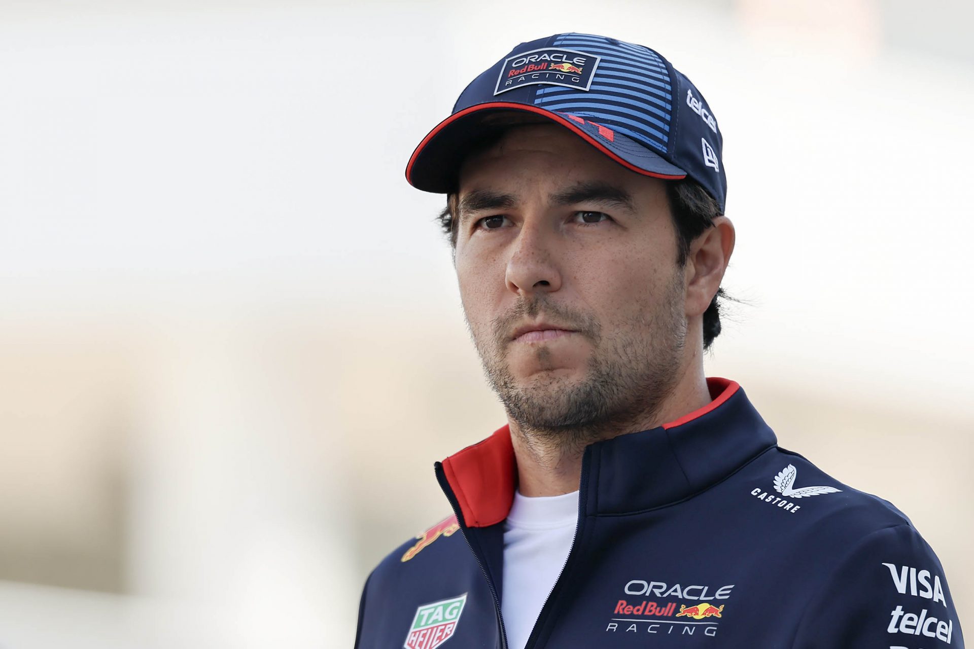 Sin piedad con 'Checo' Pérez: un documental no lo deja bien parado en ...