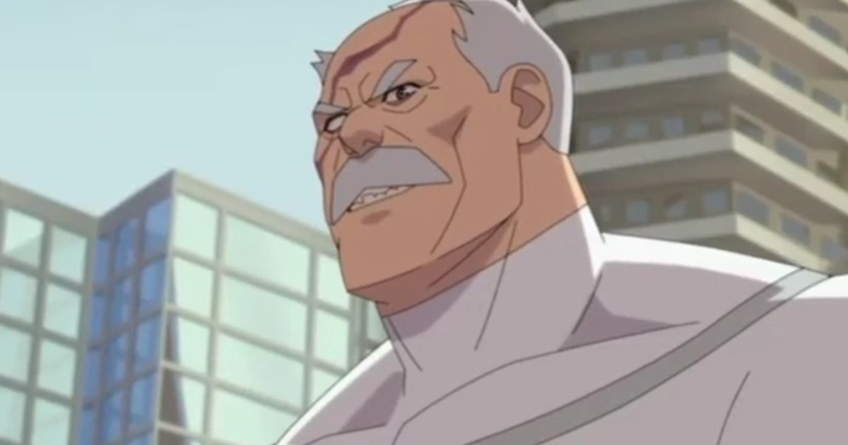Invincible Season 3: Who Plays Conquest & What Are His Powers?