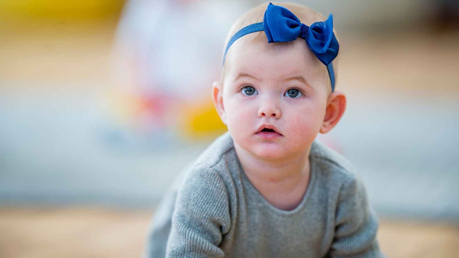 Names Fit for a Firstborn: 35 Special Choices for Your Baby Girl