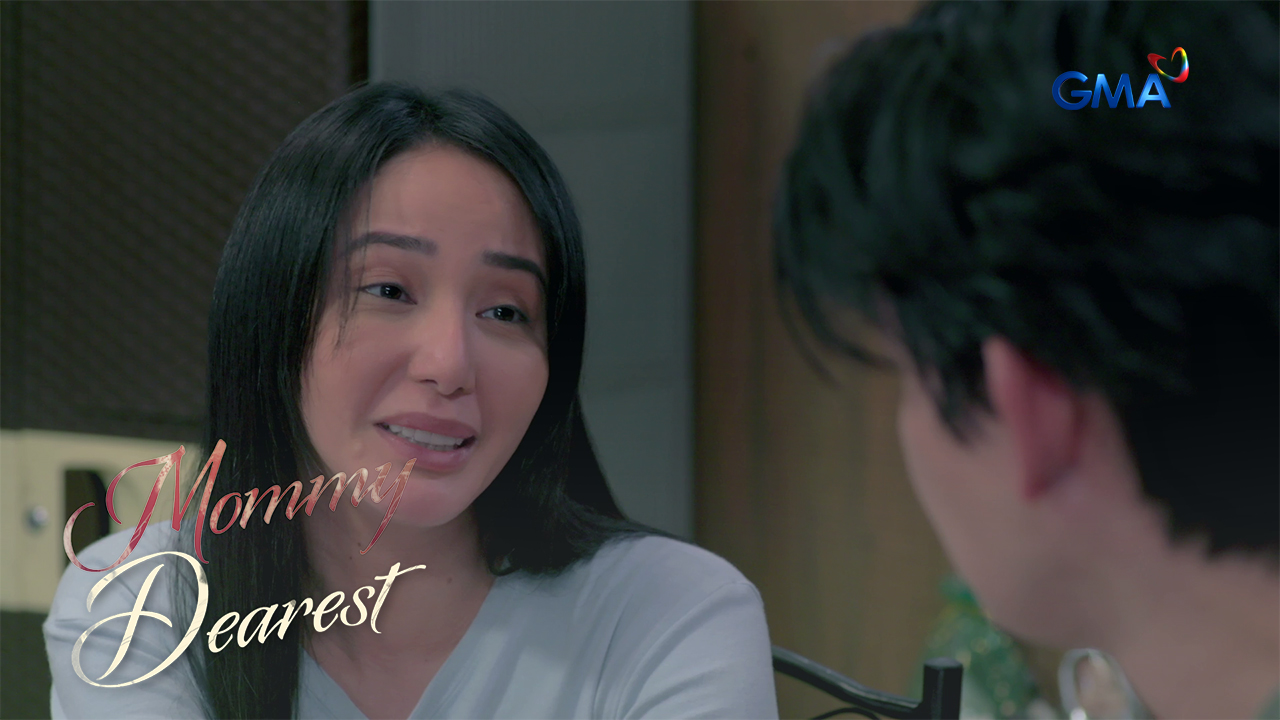 Mommy Dearest: Emma and Danilo’s happy marriage! (Episode 9)