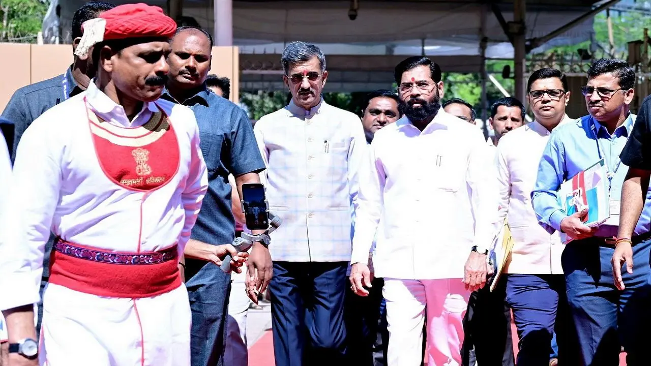 Redevelopment of Mazgaon-Kalachowki MHADA colonies to be resolved ...