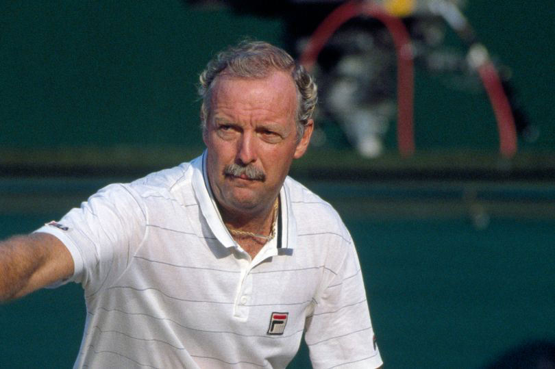 Fred Stolle dies at 86 as tributes paid to Wimbledon and tennis ... Fred Stolle dies at 86 as tributes paid to Wimbledon and tennis ...