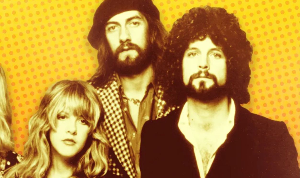 Fleetwood Mac's Best Tracks