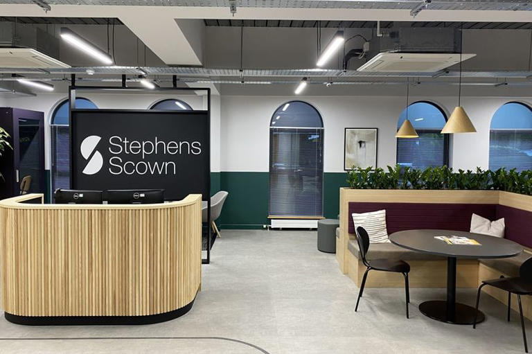 Law firm acquires Exeter office from landlord - and transforms site