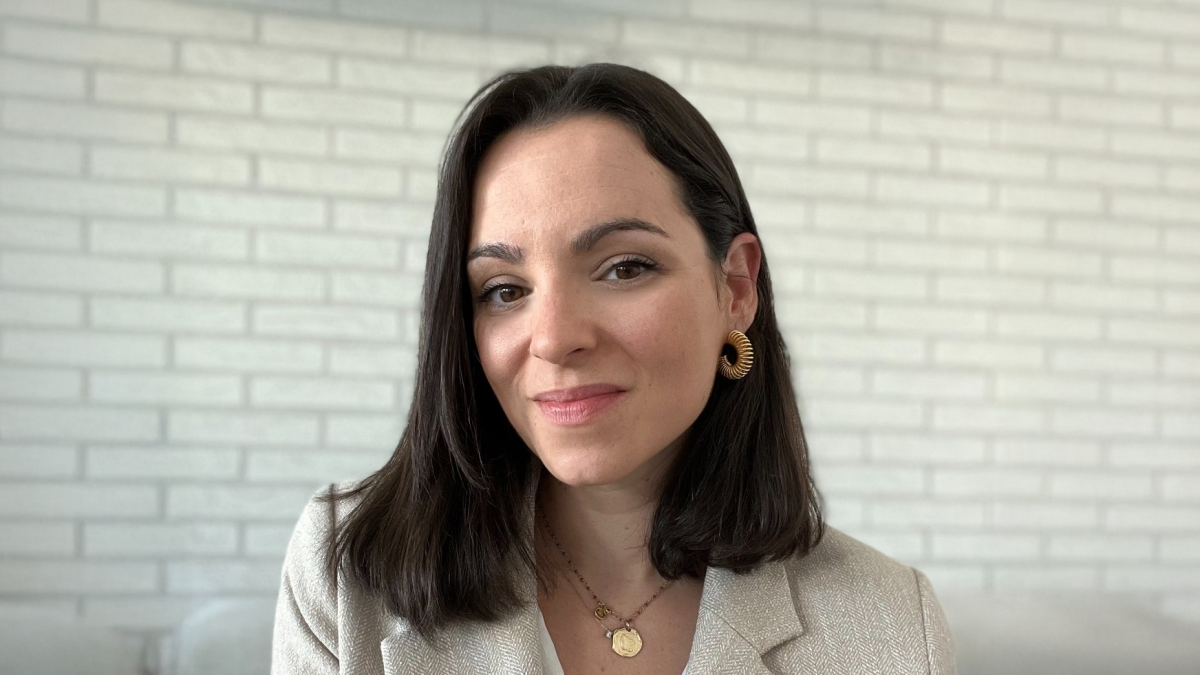 María Ros, psicóloga: “Ni tu depresión depende de la dopamina, ni tu ansiedad del cortisol ...