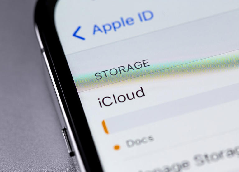 The One Common iCloud Mistake That Always Zaps Up Your Storage