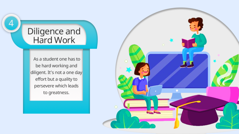 10 Qualities of a Good Student: Traits for Lifelong Success