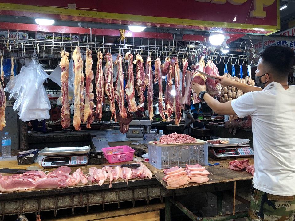 DA to impose MSRP for pork in Metro Manila on March 10, 2025