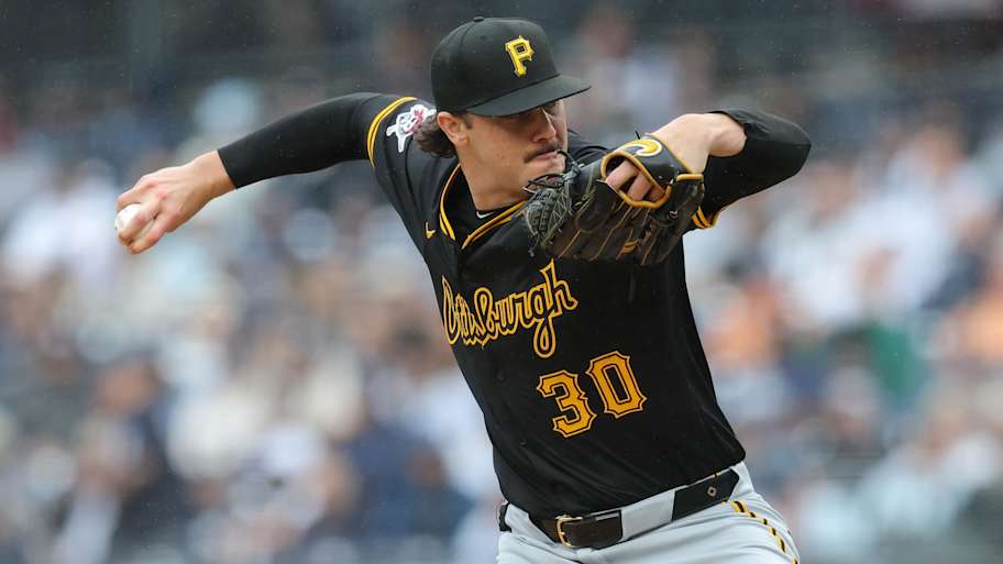 Pirates Top 5 Players on MLB The Show '25 Revealed