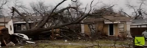 Daily Weather Update from FOX Weather: Deadly spring storm delivers ...