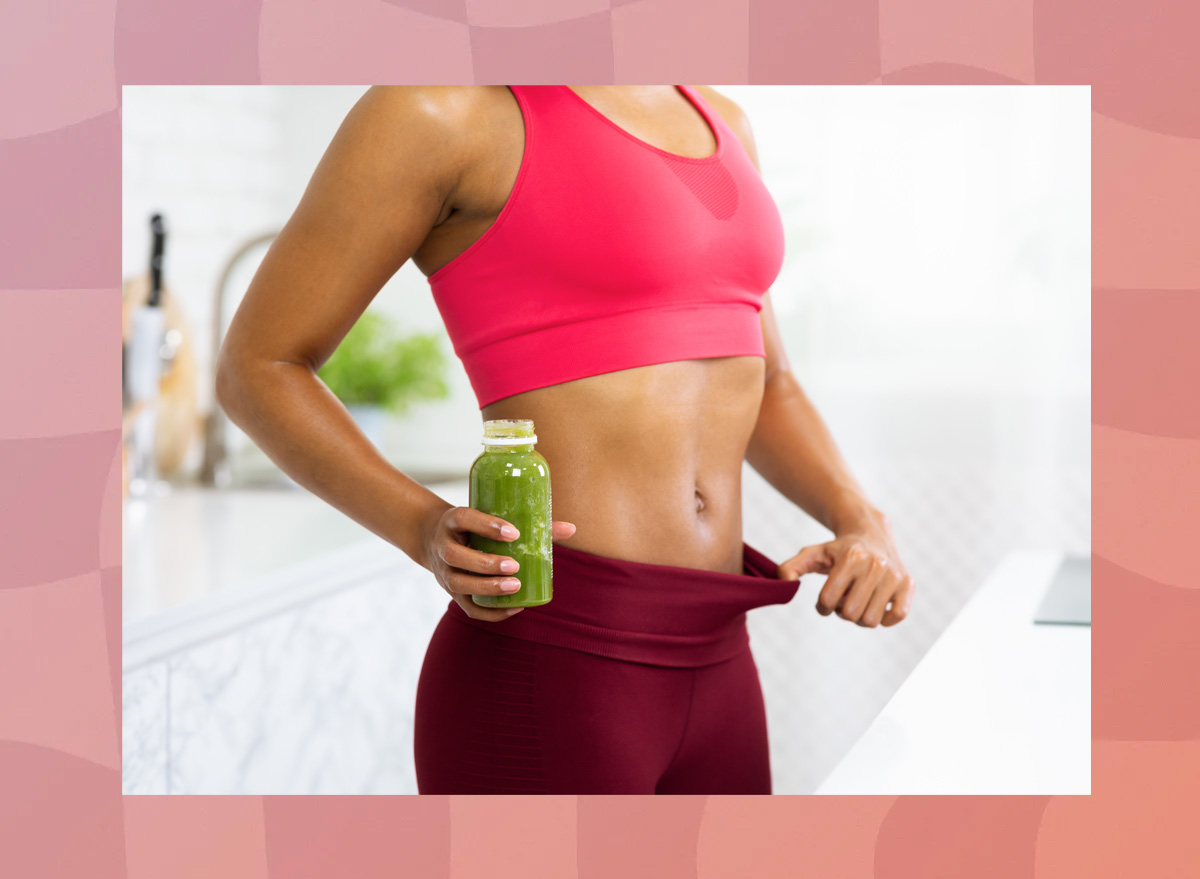 7 Daily 30-Second Moves That Shrink Stubborn Belly Fat After 40