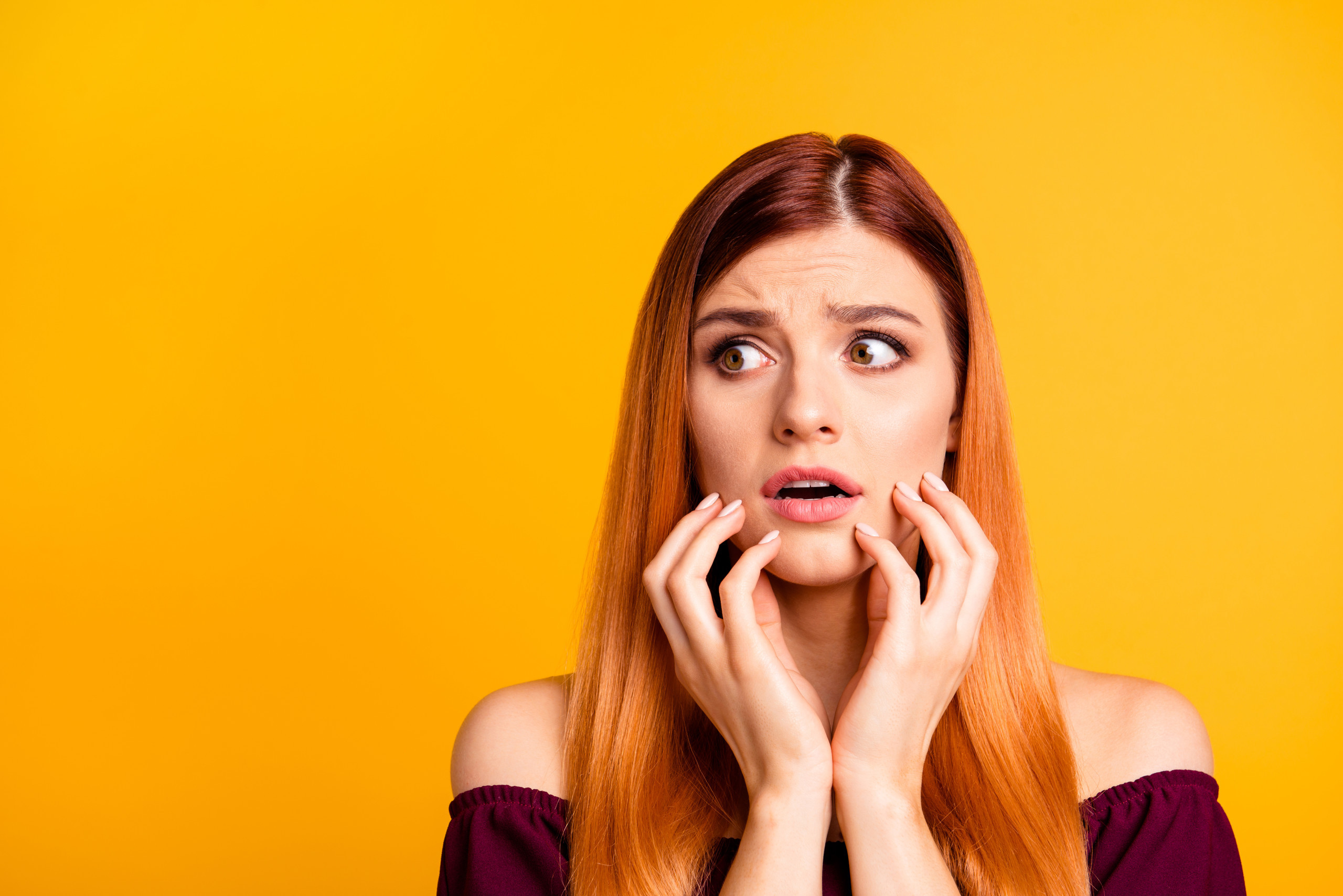 Seltene Phobien, von denen Sie wahrscheinlich noch nie gehört haben