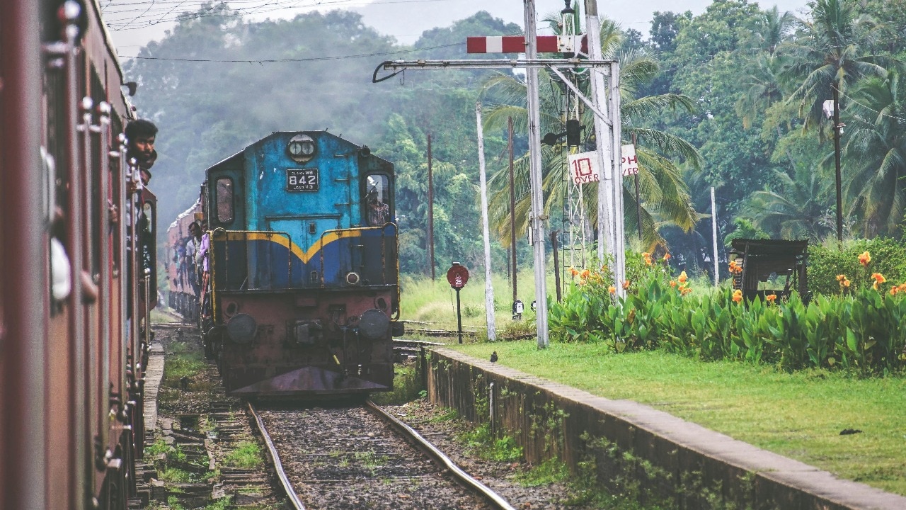 South Central Railway introduces Holi special trains between ...
