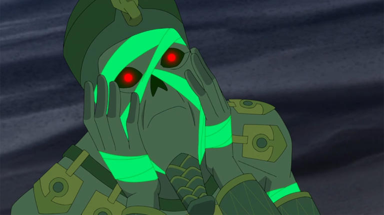 Invincible season 3 episode 7 ending explained: who dies, who plays ...