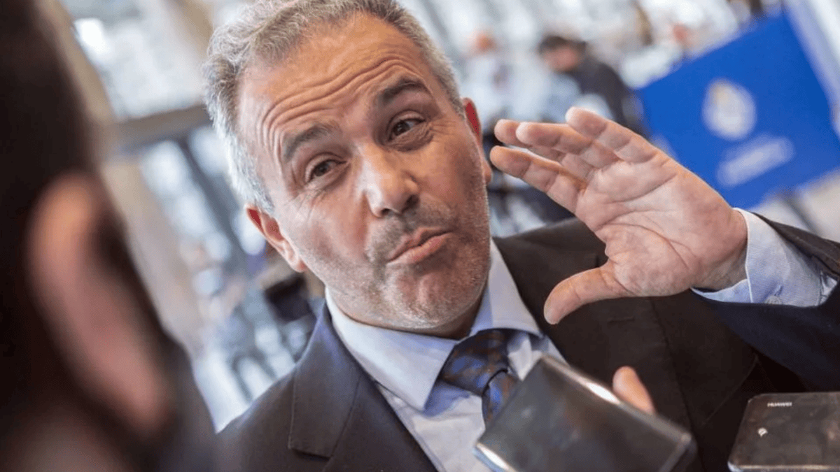 Shock de infraestructura: Alfonso Lereté busca transformar la Costa de Oro