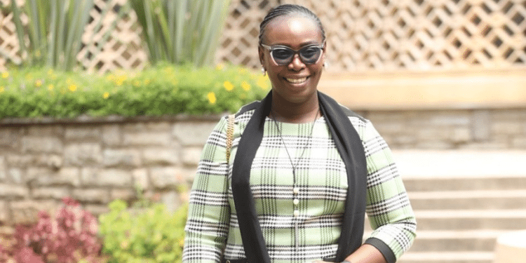 Irene Mayaka Profile: Age, Education, Career, Family and Net Worth