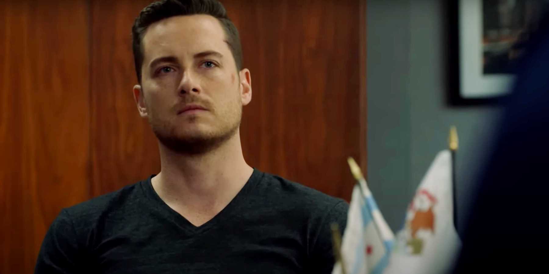 Jesse Lee Soffer's FBI: International Character Is The Inevitable ...