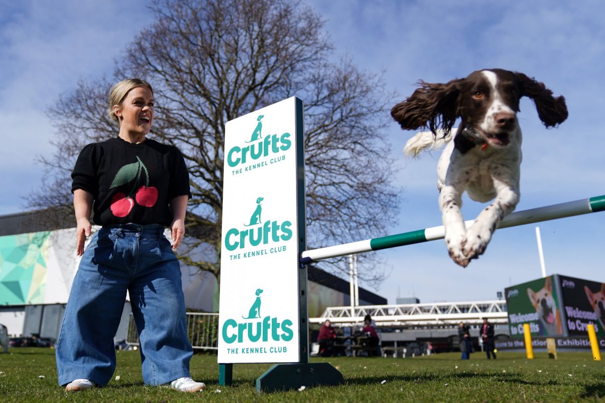 Crufts 2025 dates, full schedule, TV guide and how to get tickets