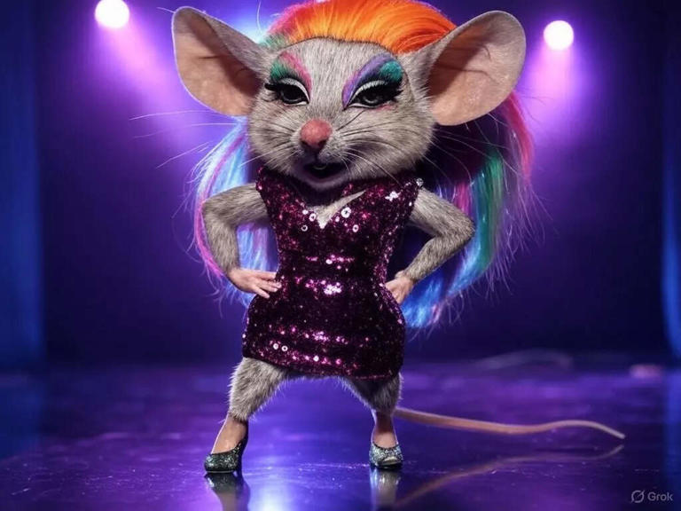 Did Donald Trump mistake transgenic mice for 'transgender mice' in his ...