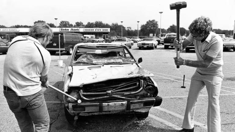 8 Key Facts About Significant Trade Wars Throughout History