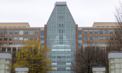 Reason for Hope at the USPTO