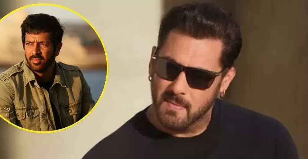 Will Salman Khan become 'Babar Sher' after 1000 crore film Sikandar ...