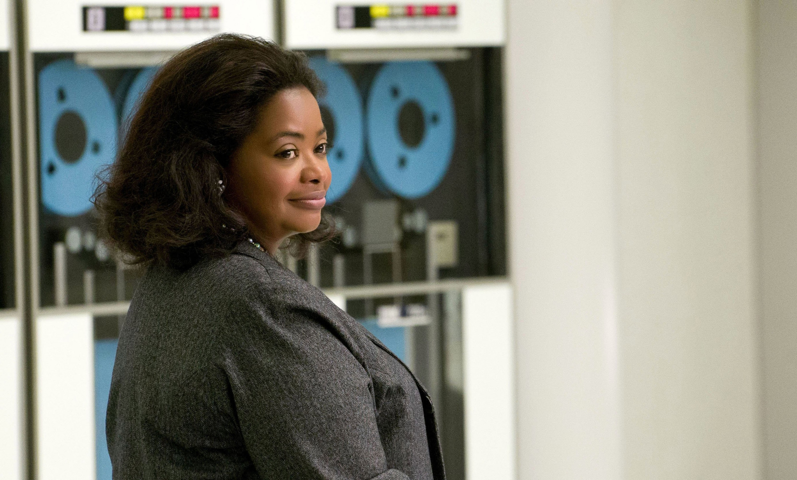 Movies and TV shows starring strong women of color