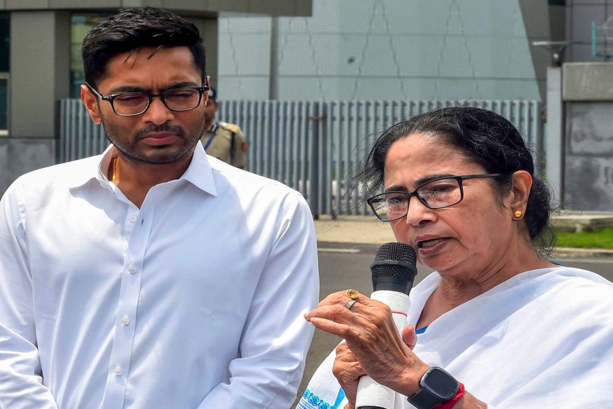 TMC rebellion’s next stop may be Lok Sabha in direct challenge to ...
