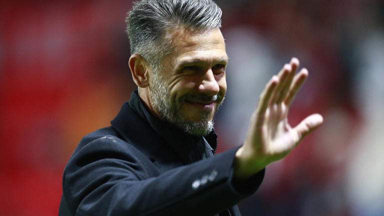 Rayados: Demichelis Leaves 'Frustrated' After Draw Against Whitecaps in ...