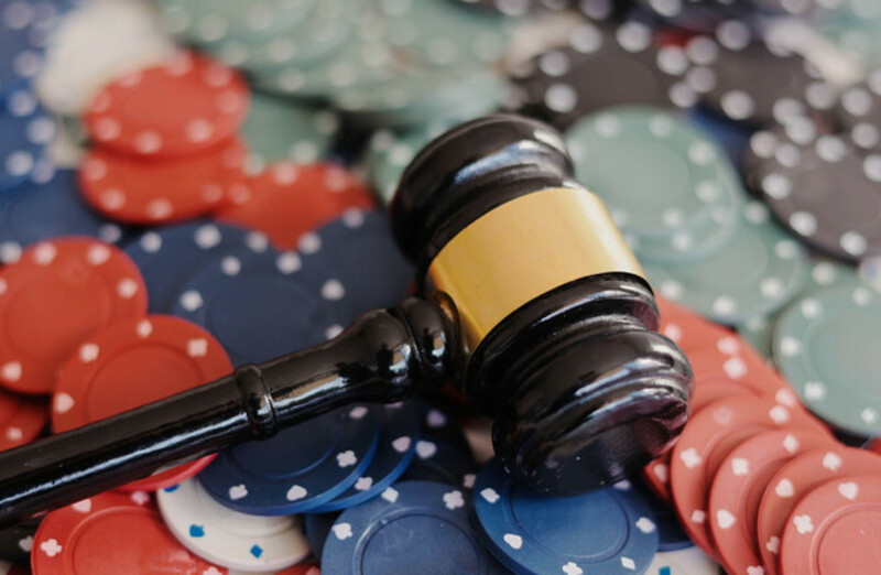 Ireland's first fully-funded gambling addiction treatment programme ...