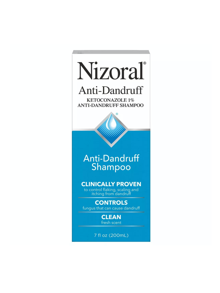 How to Get Rid of Dandruff, According to Board-Certified Dermatologists