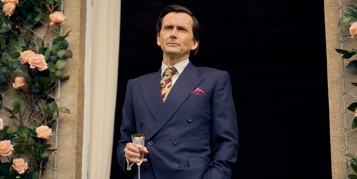 ‘Rivals’ Series 2: Release Date, Trailer, Cast and More