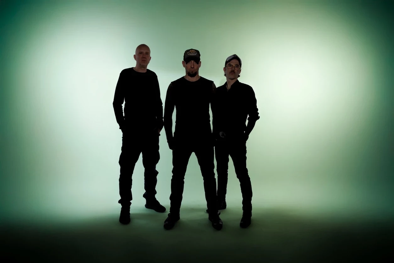 Volbeat Announce 9th Album, Debut Heavy New Song + Book Giant 2025 ...
