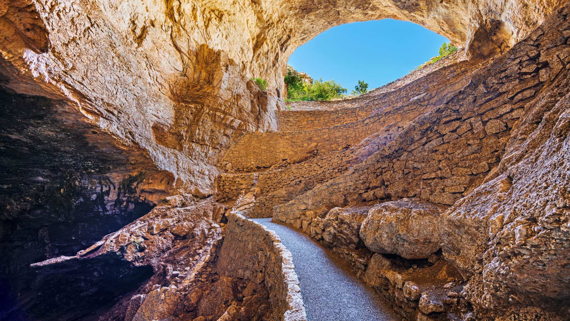 15 National Treasures In New Mexico That Define The American Southwest