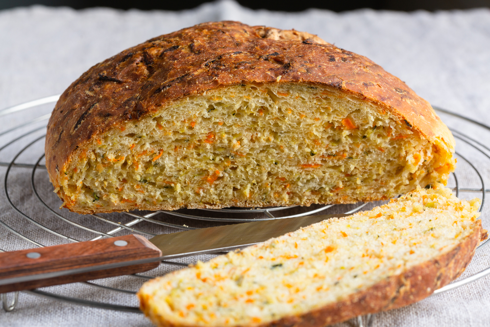 21 Bread Recipes That Will Make Your Kitchen Smell Amazing