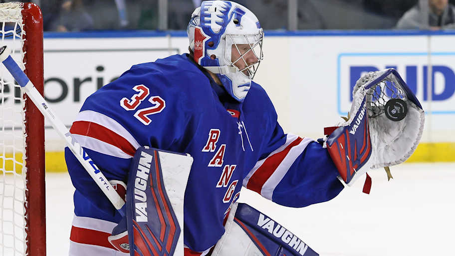 Should the New York Rangers move Jonathan Quick before the Trade ...