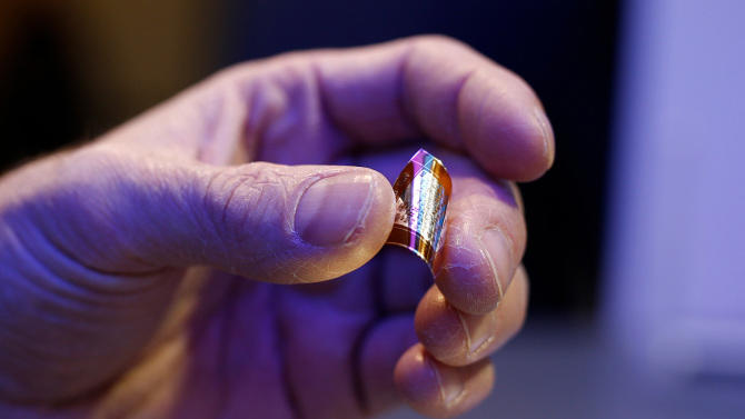 What Is Graphene? And Will It Ever Be Useful?