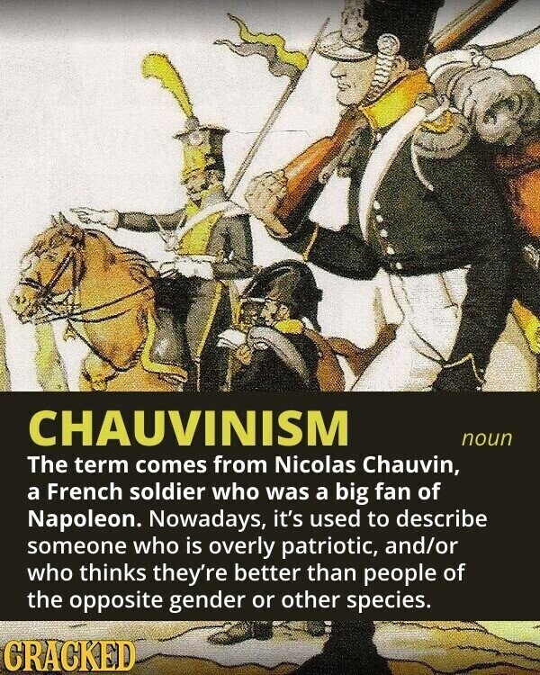 38 Interesting Info and Fascinating Facts to Ponder