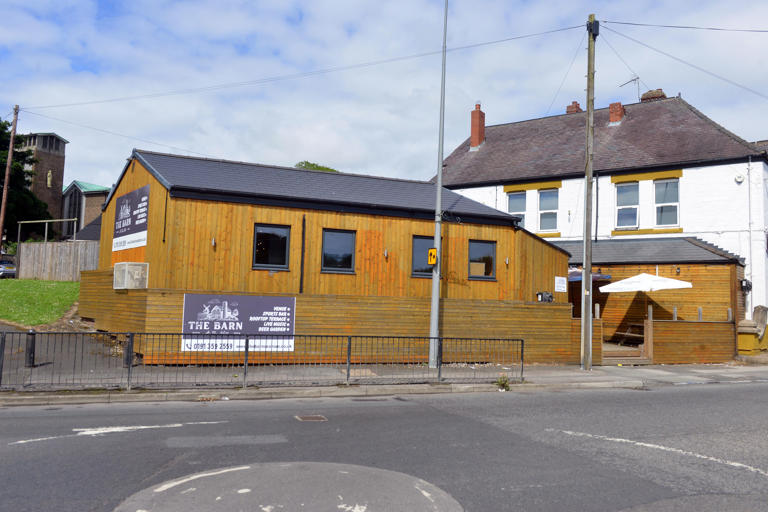 Historic Seaham pub goes back to its old name under new restaurant ...