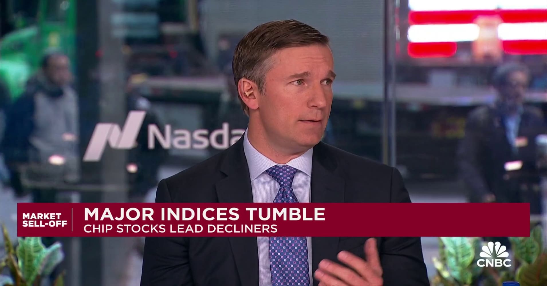 The American consumer isn't buying the idea of temporary inflation ...