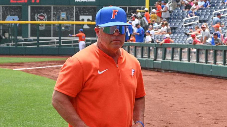 Gators Provide Negative Update on Status of Key Players