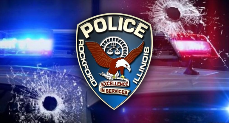 One hospitalized after late night Rockford shooting